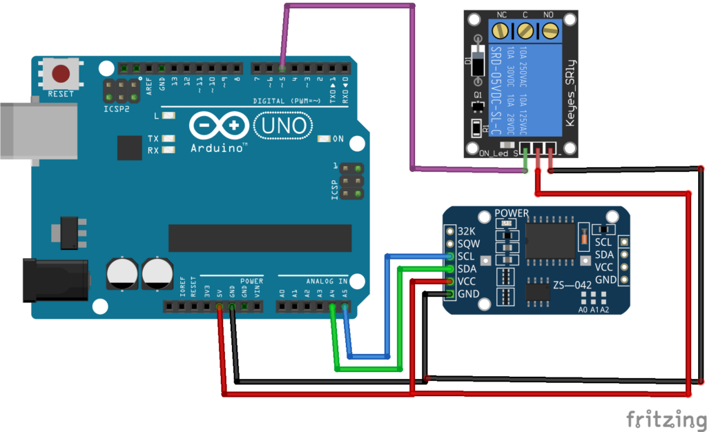 Arduino, Menyalakan Lampu Otomatis - Mikrokontroler dan Cloud