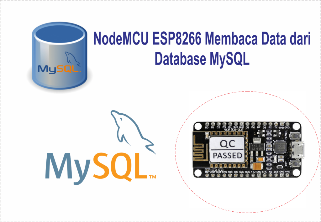 esp8266 read data database mysql Archives - Mikrokontroler dan Cloud