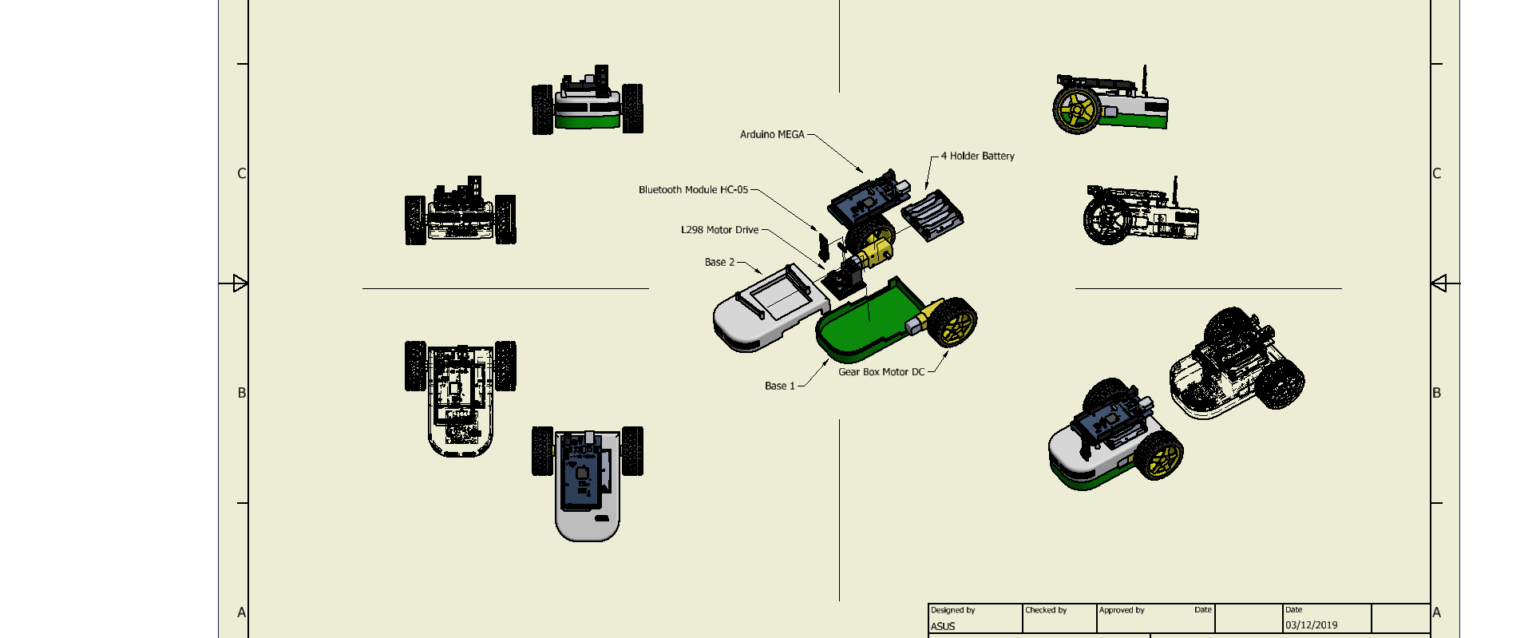 Download Autodesk Inventor 2021 Full Version 100% - Mikrokontroler dan ...