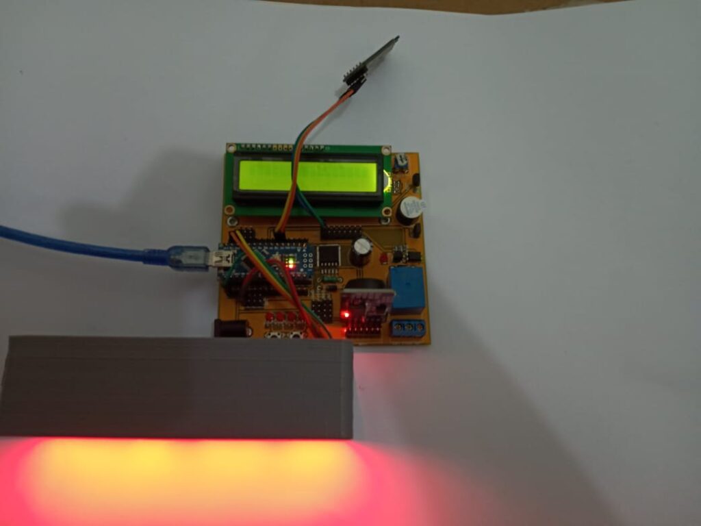 Tutorial Arduino Kontrol Dot Matrix 8x8 Max7219 Bluetooth Android - Mikrokontroler dan Cloud