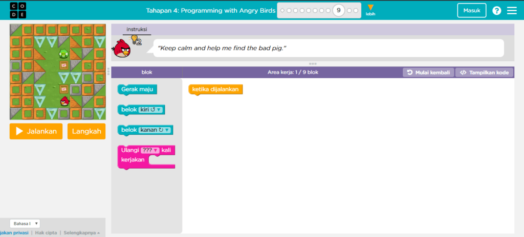 Anak Belajar Program Archives - Tutorial Arduino IoT Pemula Lengkap