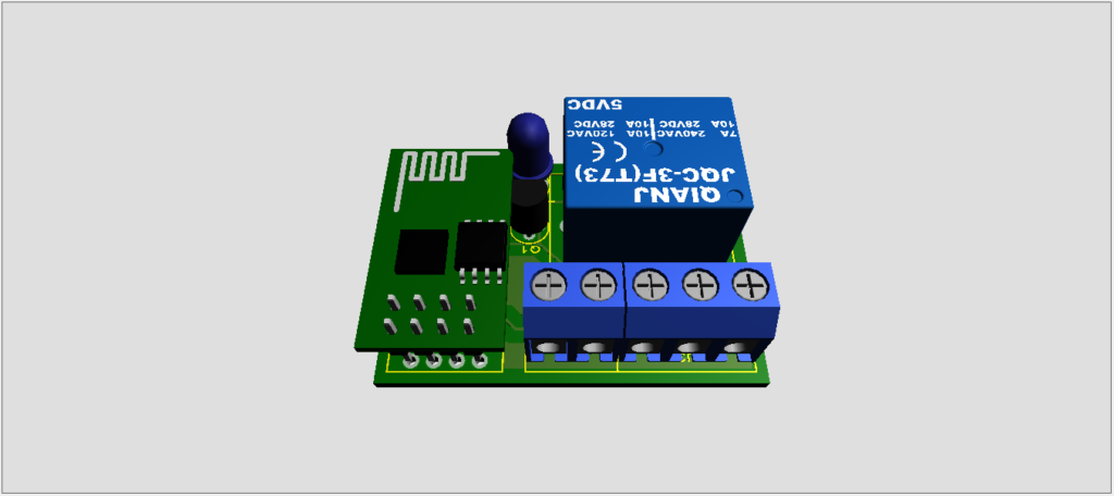 Tutorial ESP8266 Wemos D1 Mini Kontrol Relay Firebase Aplikasi Android - Mikrokontroler dan Cloud
