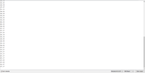 Tutorial PID Arduino Air Heater dengan Sensor LM35 (Bagian Identifikasi) - Mikrokontroler dan Cloud