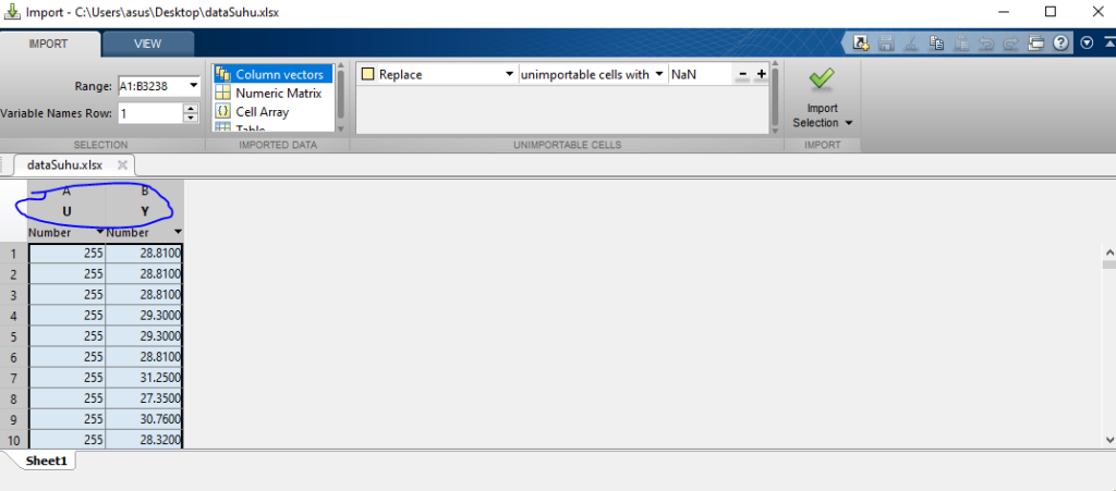 Tutorial PID Arduino Air Heater dengan Sensor LM35 (Bagian Identifikasi) - Mikrokontroler dan Cloud