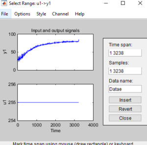 Tutorial PID Arduino Air Heater dengan Sensor LM35 (Bagian Identifikasi) - Mikrokontroler dan Cloud