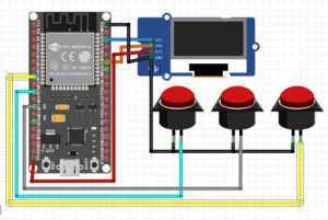 Tutorial ESP32 Mengakses Membaca dan Menyimpan EEPROM - Mikrokontroler dan Cloud