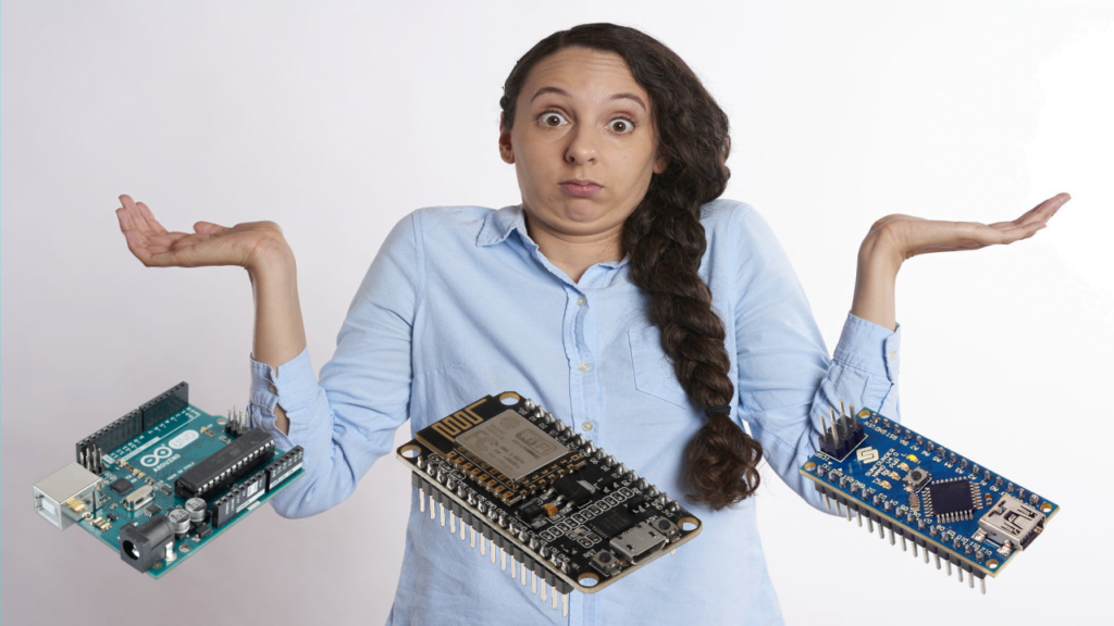 Tutorial Arduino Komunikasi Serial Antar Arduino