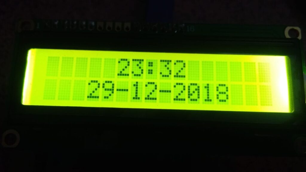 Tutorial Arduino Mengakses RTC DS3231 Mudah !!! - Mikrokontroler dan Cloud