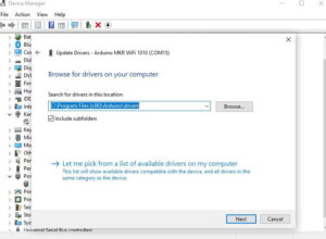 Tutorial Menggunakan Arduino MKR Wifi 1010 lengkap ! - Mikrokontroler dan Cloud