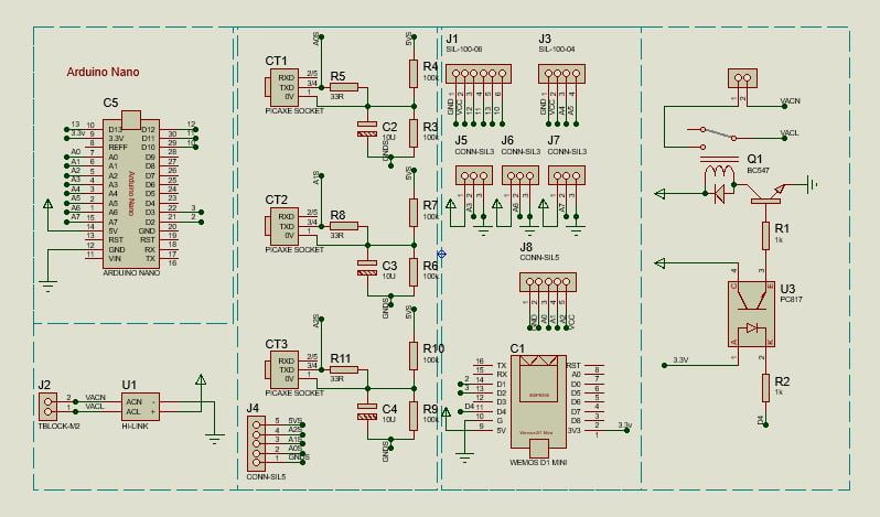 Tutorial Arduino Monitoring Daya Listrik Ac 3 Phase Berbasis Web Iot Mikrokontroler Dan Cloud